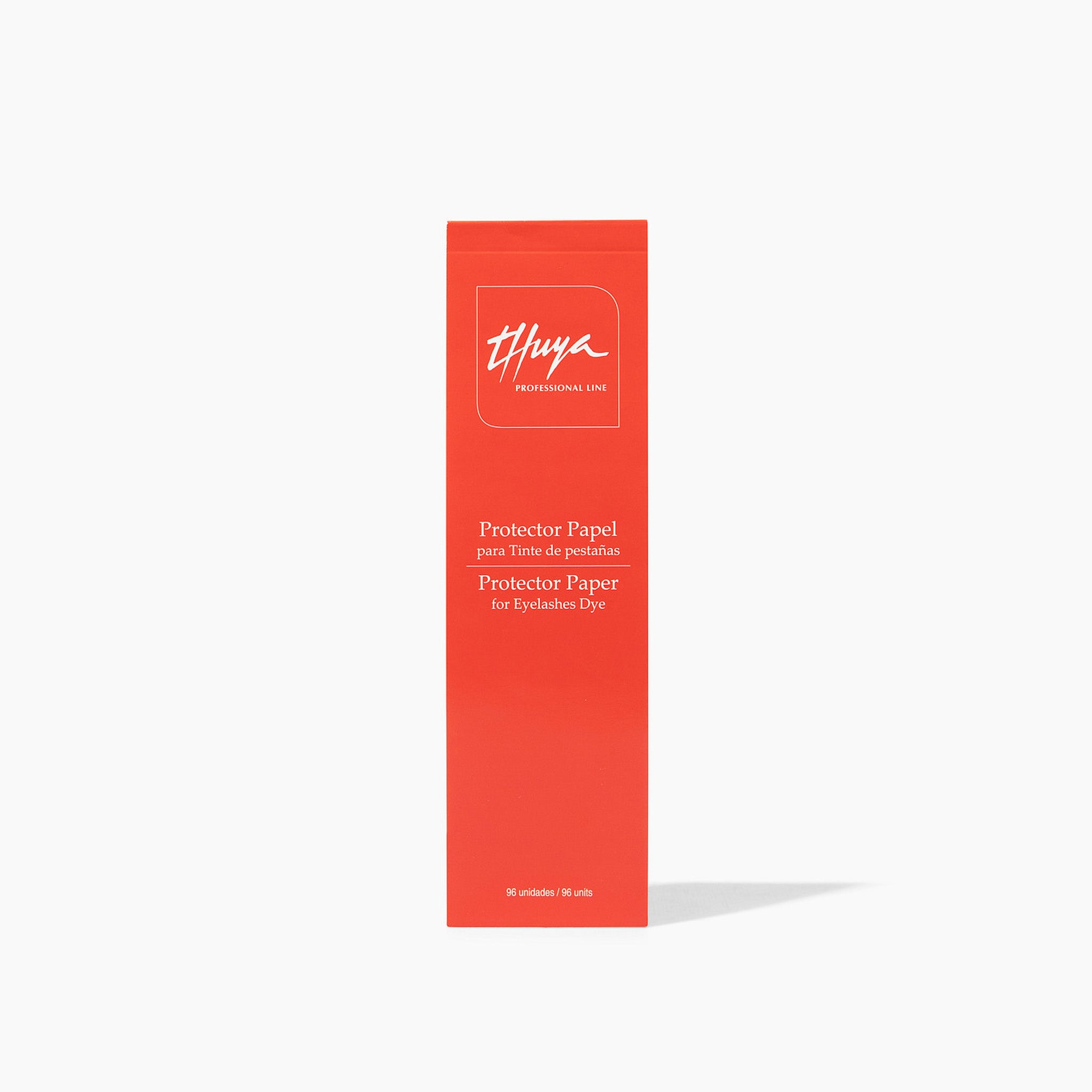 Thuya Protector Paper for Eyelash Tinting | Pro Skin Protection – Thuya NYC