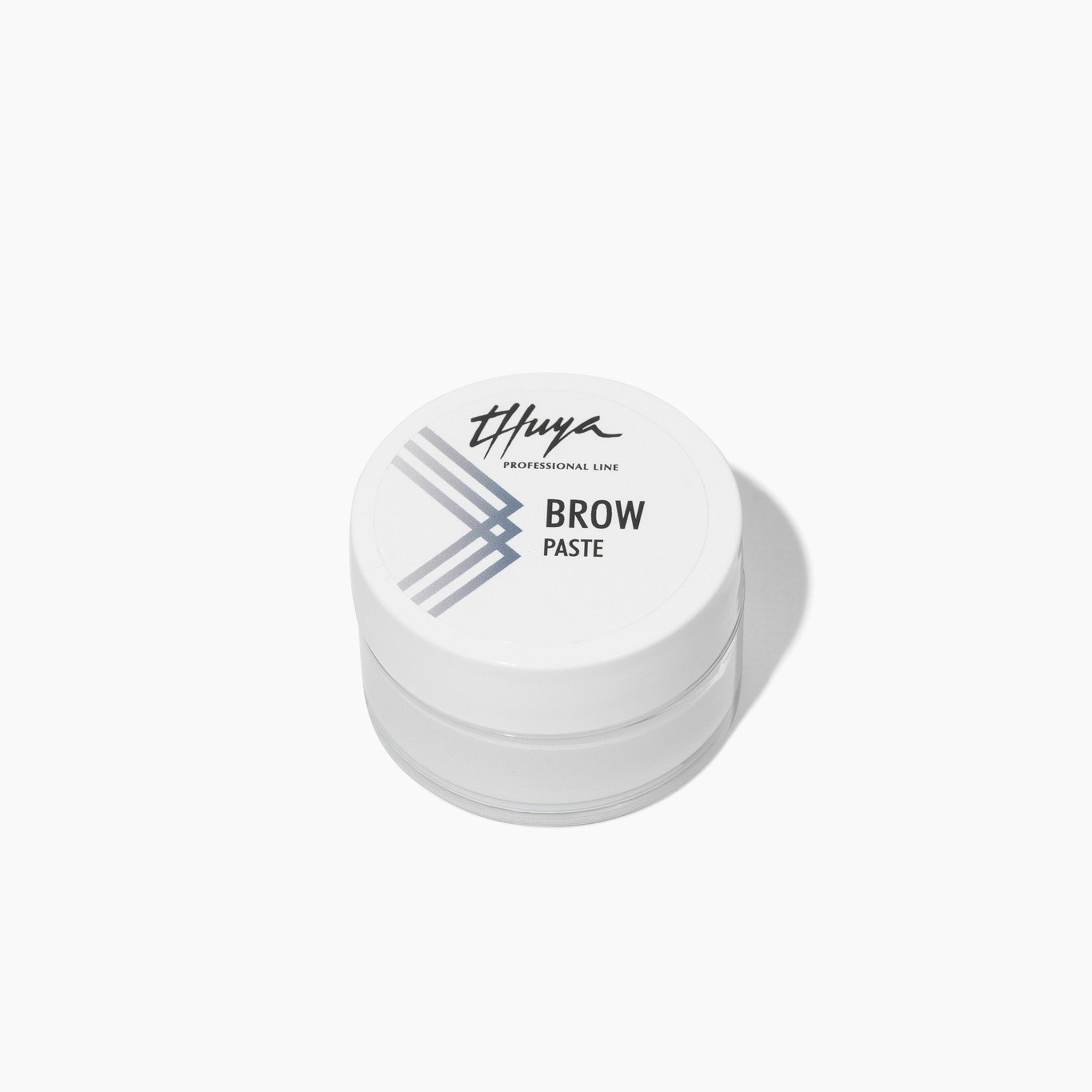 Thuya Brow Paste | Shape & Protect | Castor Oil Formula – Thuya NYC